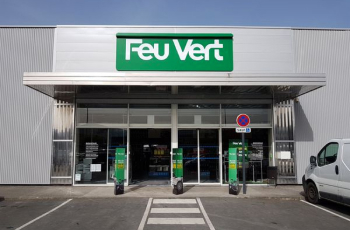 FEU VERT ET 1001PNEUS FONT EVOLUER LEUR PARTENARIAT - Feu Vert