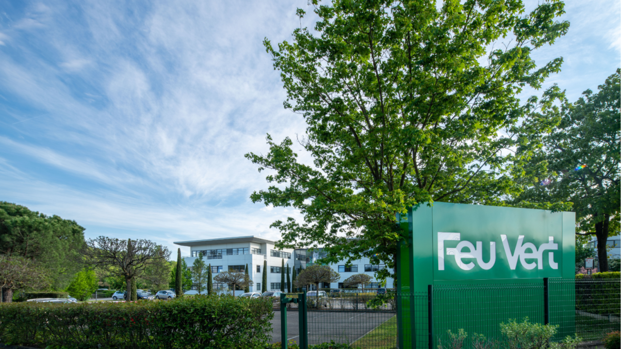 Feu Vert Publie avec Fierté son Rapport RSE 2021 : Une Vision Claire ...