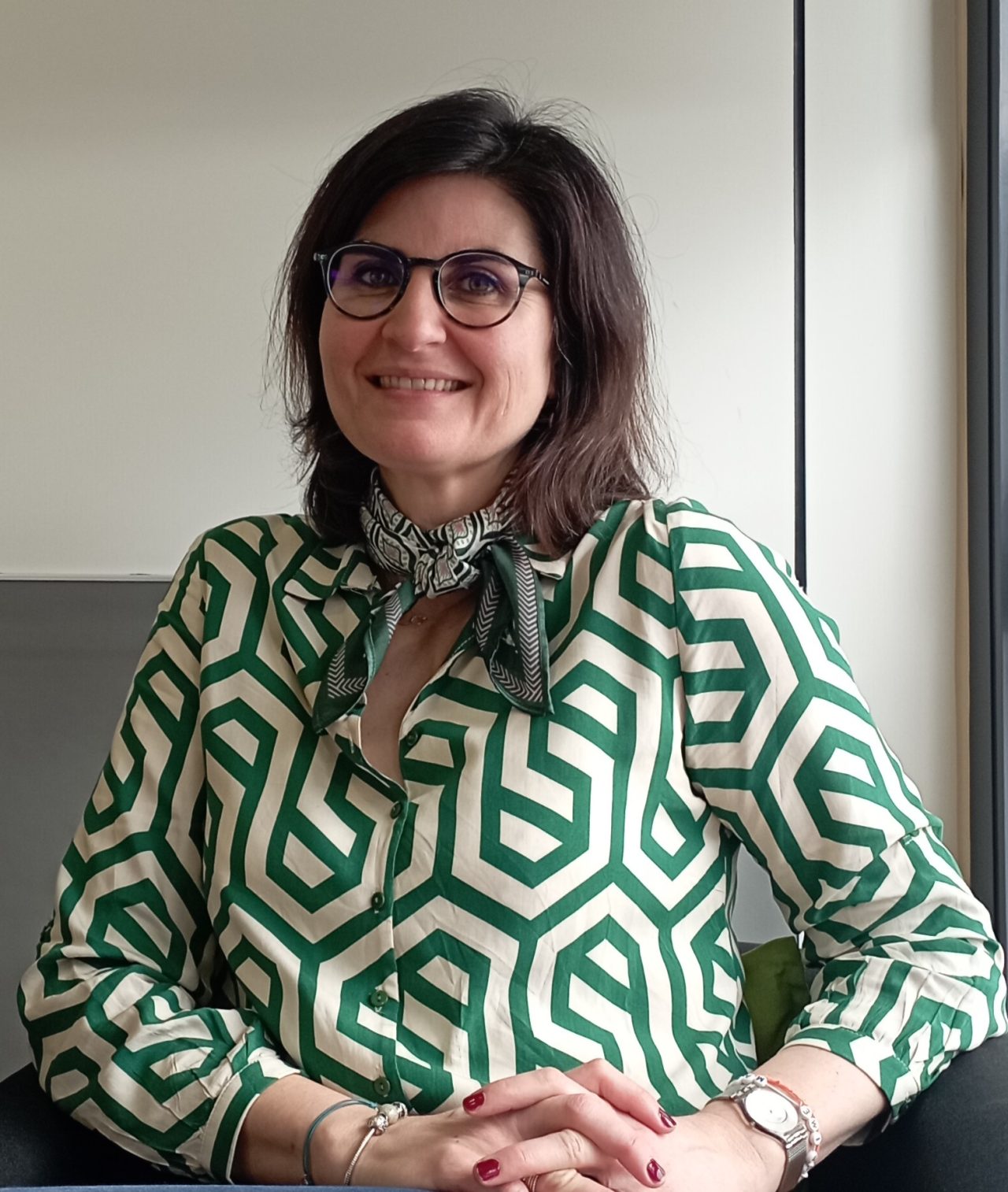 DIRECTION ACHATS MARKETING DE L’OFFRE ET SUPPLY CHAIN - Feu Vert