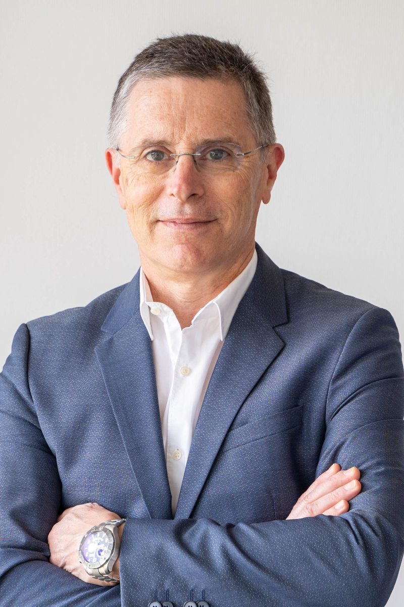 DIRECTION GÉNÉRALE - Feu Vert